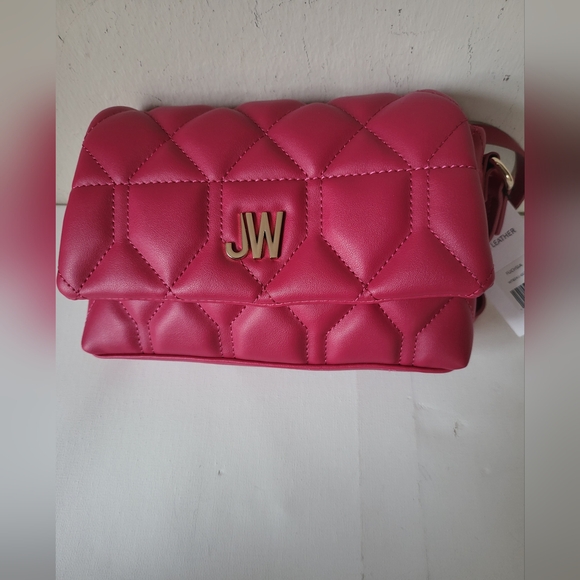 Jason Wu | Bags | Jason Wu Quilted Vegan Leather Adjustable Shoulder ...